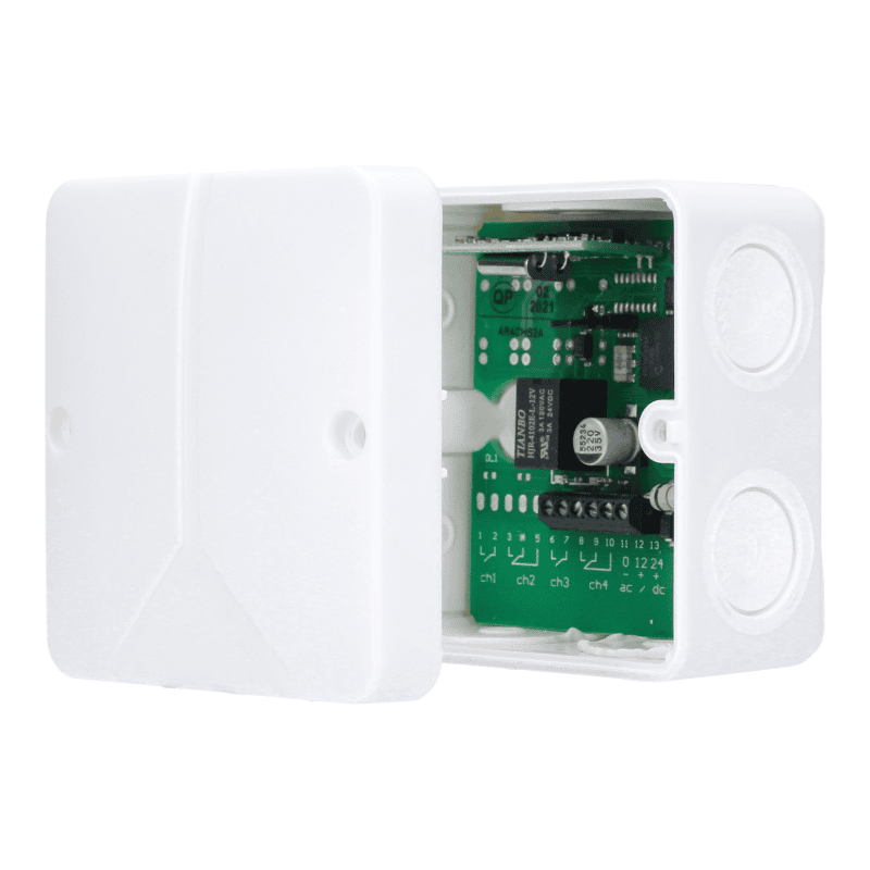 SEL2641R433-Z1 - CDVI Wireless | Erone